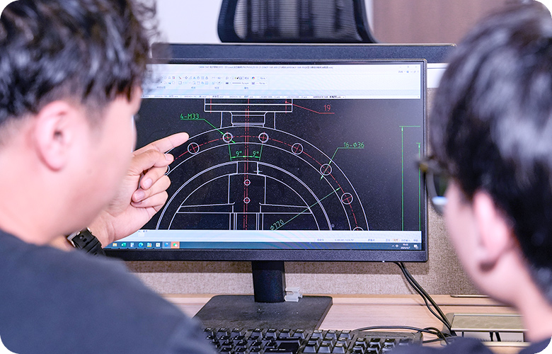 Innovative R&D Driving Valve Technology Forward | CTGV