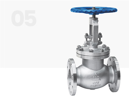 Butterfly, Ball & Gate Valve Manufacturer (API/DIN) | CTGV