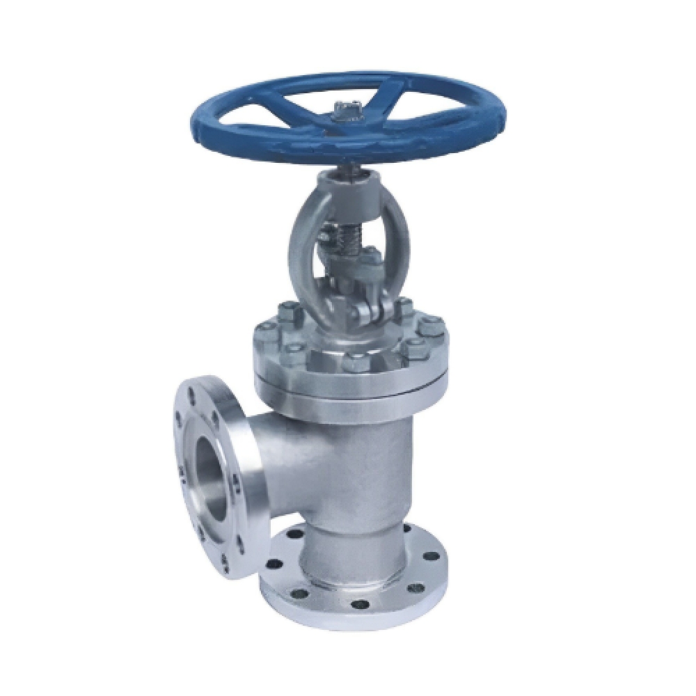 What Is a Globe Valve Used For? | CTGV