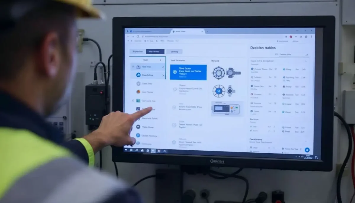 Concentric vs Eccentric Butterfly Valve: Which is Right for You? | CTGV