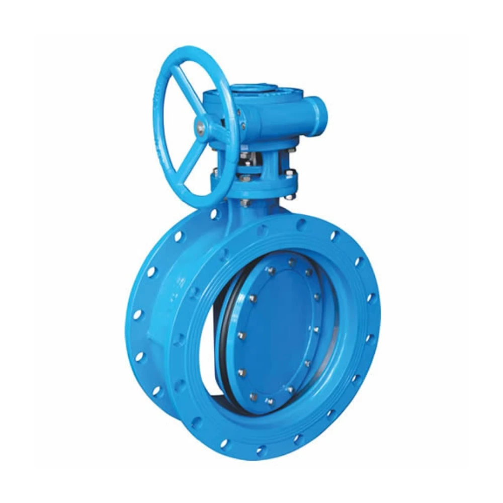 Flanged Lift Check Valve OEM Supplier | Low Water Hammer - CTGV