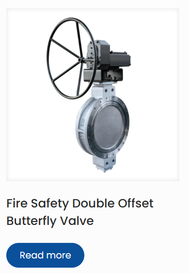 What Are Butterfly Valves Used For? A Complete Guide | CTGV