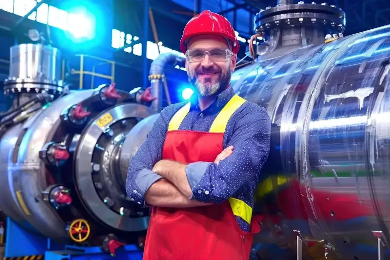 How to Install a Butterfly Valve: Positioning, Gaskets, and Orientation ...