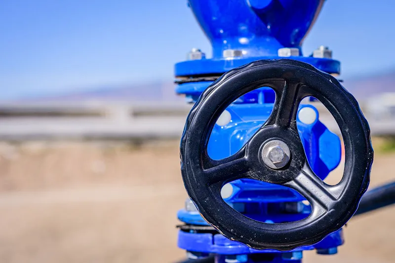 How to Install a Butterfly Valve: Positioning, Gaskets, and Orientation ...