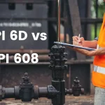 API 607 vs API 6FA: Fire-Safe Valve Testing Standards | CTGV