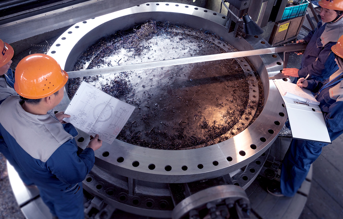 What is a Double Block & Bleed Valve? | CTGV