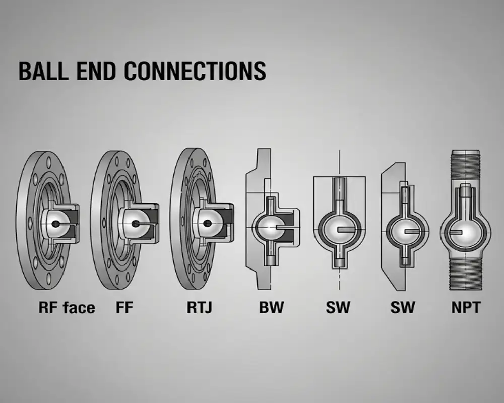 What Is a Ball Valve Assembly? A B2B Parts Guide
