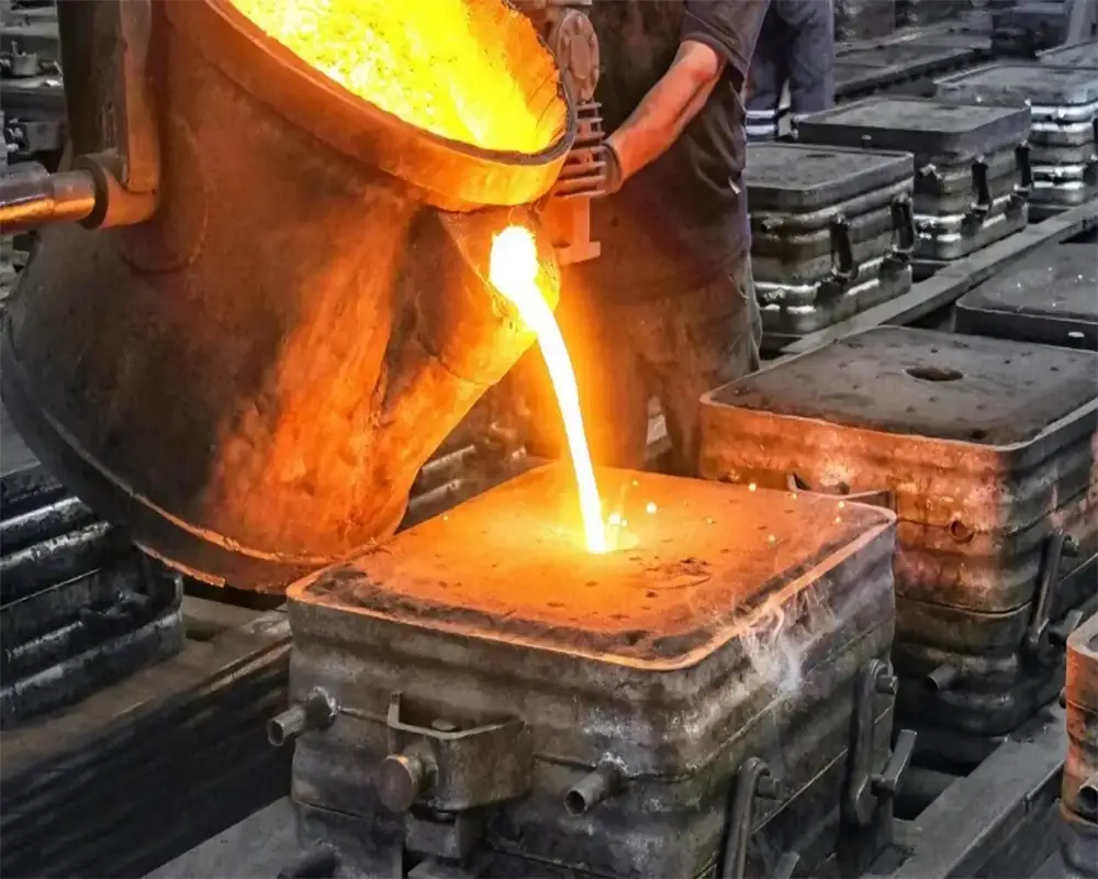 What Is the Ball Valve Manufacturing Process? (B2B) | CTGV