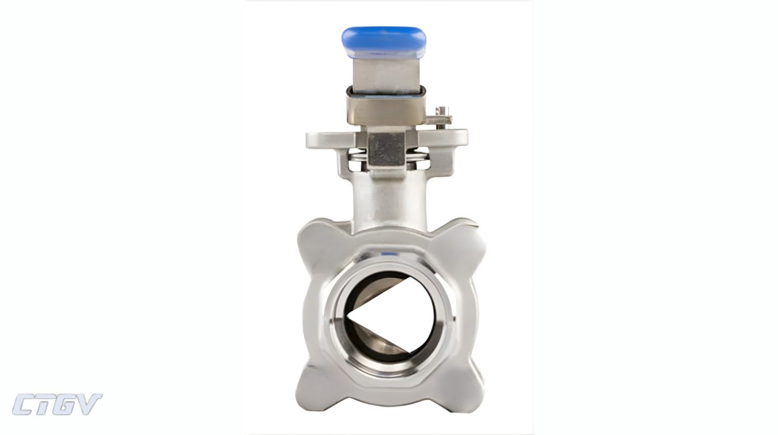 7 Main Ball Valve Types Explained (B2B Guide)