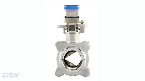 7 Main Ball Valve Types Explained (B2B Guide)