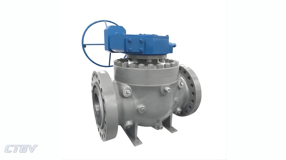 7 Main Ball Valve Types Explained (B2B Guide)
