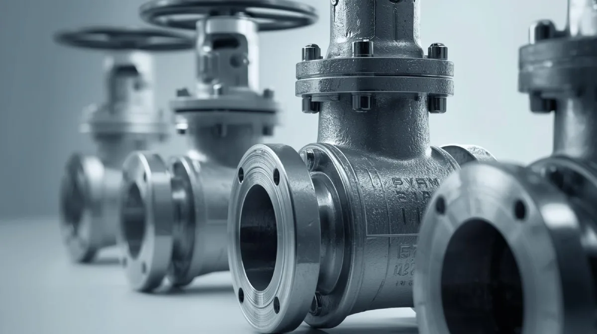 How to Choose Ball Valve Seat Material (B2B)| CTGV