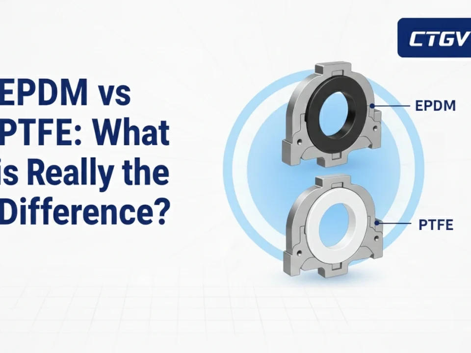 API Valve Standards Guide | CTGV