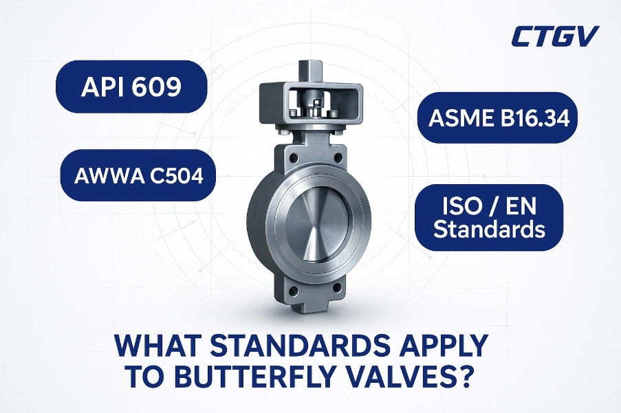 What Is a Valve Pressure Rating? A Guide for Engineers