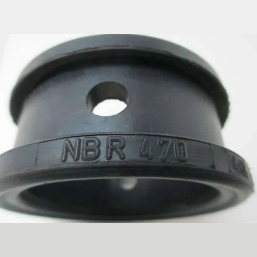 EPDM vs NBR: Key Differences and Performance Guide | CTGV