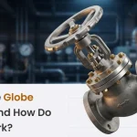 How Does a Globe Valve Work? Function & Applications | CTGV
