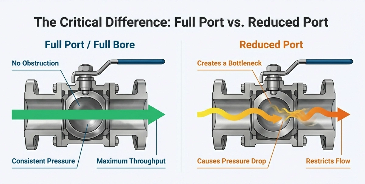 Can Ball Valves Be Used for Steam? Selection & Safety Guide