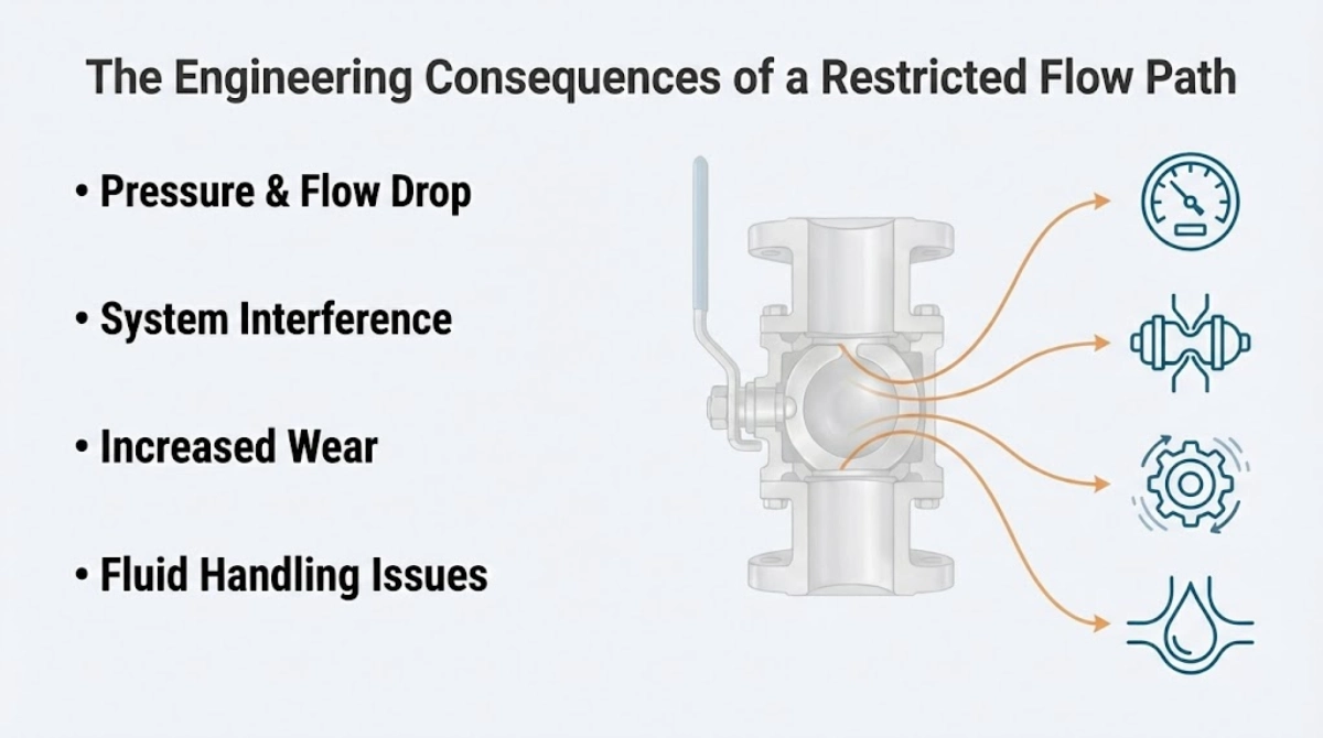 Do Ball Valves Go Bad? Signs of Wear & Replacement Tips