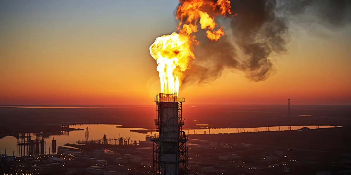 Küresel Vana Doğalgaz Özellikleri: API 6D Standartları